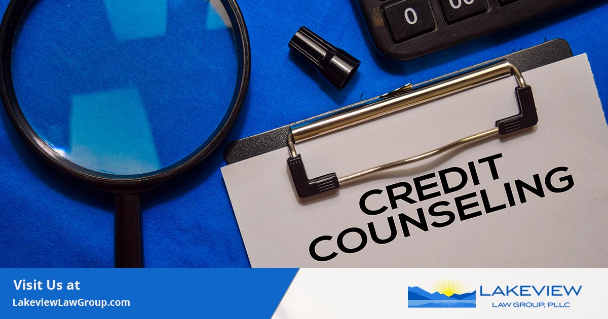 5 Reasons Why Credit Counseling May Not Be the Best Option