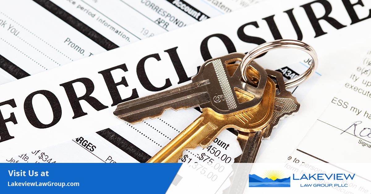 How Does a Foreclosure Moratorium Affect Your Mortgage?
