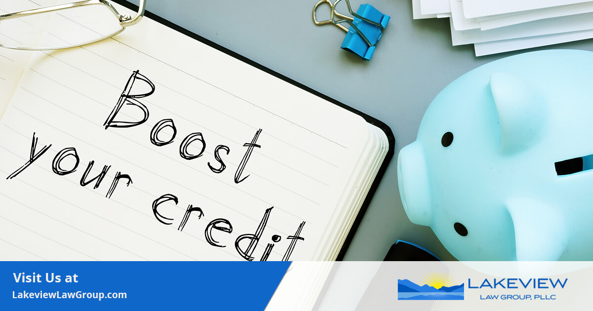 Can Non traditional Credit Data Help Improve Your Credit Score